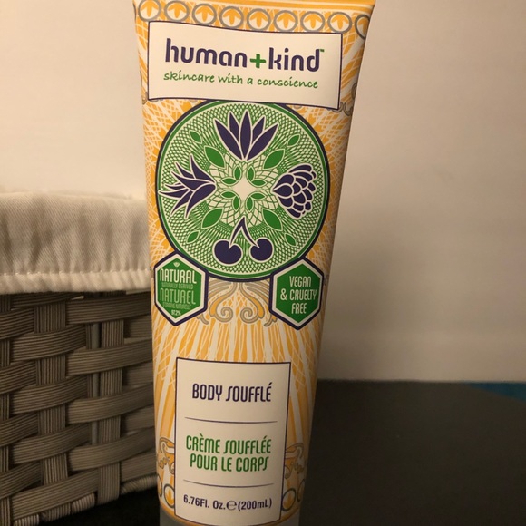 Human Kind | Bath & Body | Human Kind Lotion | Poshmark